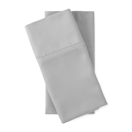 Click here for Liz Claiborne Performance 575 Pillowcase  One Size... prices