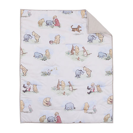 Click here for Nojo Classic Winine The Pooh 6-pc. Winnie The Pooh... prices