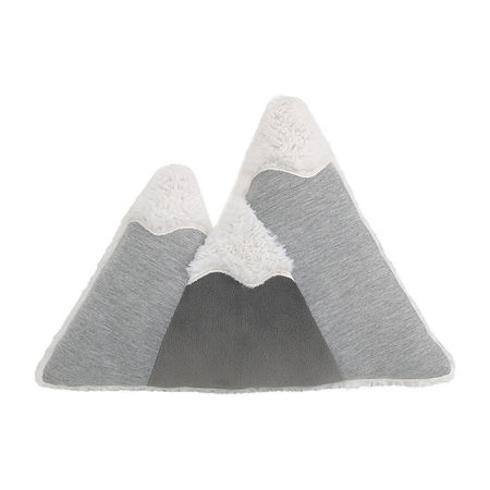 Click here for Nojo Little Love By Nojo Mountain Throw Pillow  On... prices