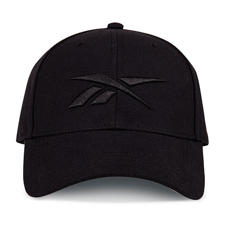 Click here for Reebok Mens Vector Logo Cap - Black prices