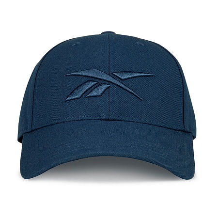 Click here for Reebok Mens Vector Logo Cap - Batik Blue prices