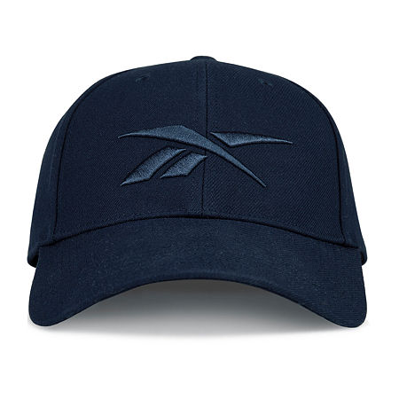 Click here for Reebok Mens Vector Logo Cap - Navy prices
