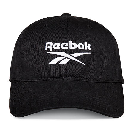 Click here for Reebok Twill Logo Cap - Black prices