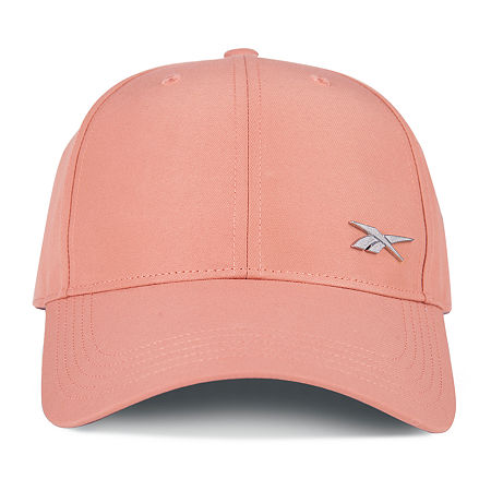 Click here for Reebok Mens Badge Logo Cap - Coral prices