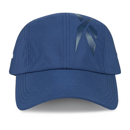 Click here for Reebok Mens Technical Running Cap With Drawcord -... prices