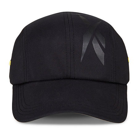 Click here for Reebok Mens Technical Running Cap With Drawcord -... prices
