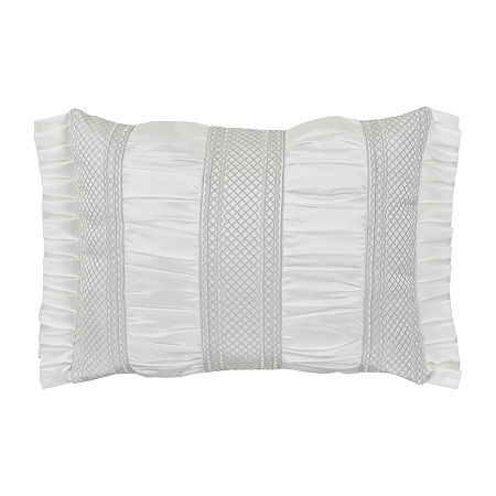 Click here for J Queen New York Brunello Boudoir Decorative Pillo... prices