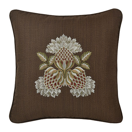 Click here for J. Queen New York Sayre Square Decorative Throw Pi... prices