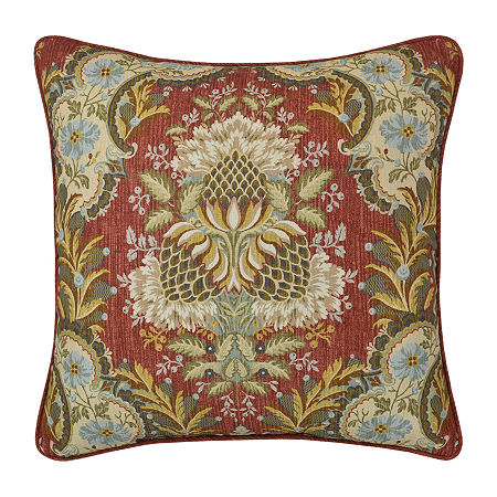 Click here for J. Queen New York Sayre Square Decorative Throw Pi... prices