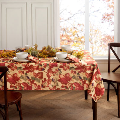 Elrene Home Fashions Harvest Fest Tablecloth, Color: Multi - JCPenney