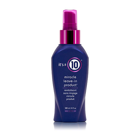 Click here for Its a 10 Miracle Leave In Conditioner 4 oz.  One S... prices