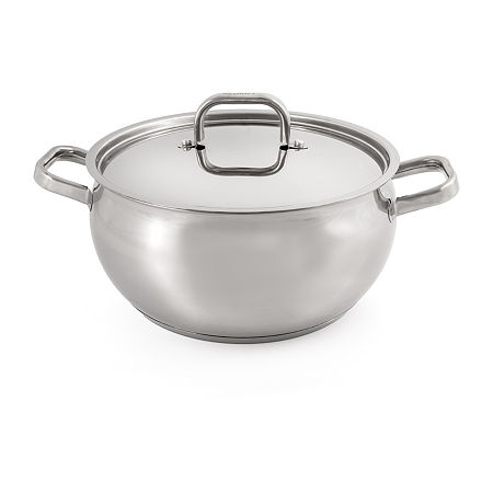 Click here for BergHOFF Belly Shape 18/10 Stainless Steel 9.5 Sto... prices