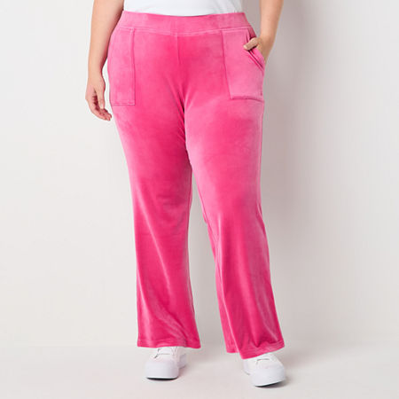 Click here for Juicy By Juicy Couture Womens Straight Mid Rise Ju... prices