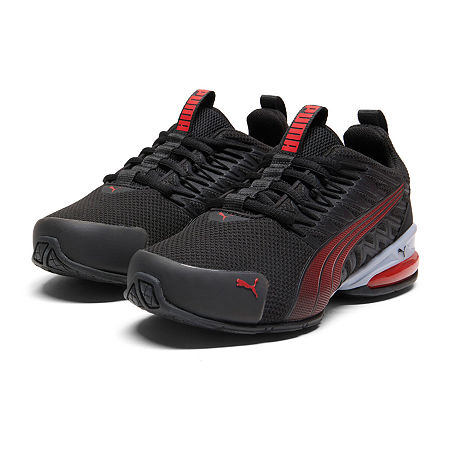 Click here for PUMA Voltaic Evo Fade Big Kid Boys Running Shoes W... prices