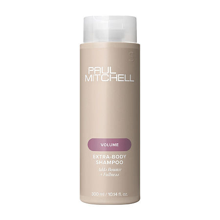 Click here for Paul Mitchell Extra Body Shampoo 10.1 oz.  One Siz... prices