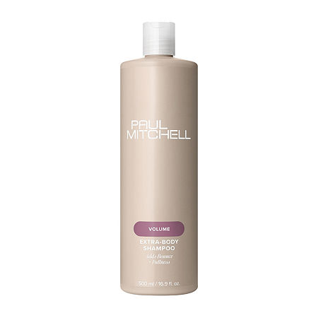 Click here for Paul Mitchell Extra Body Shampoo 16.9 oz.  One Siz... prices