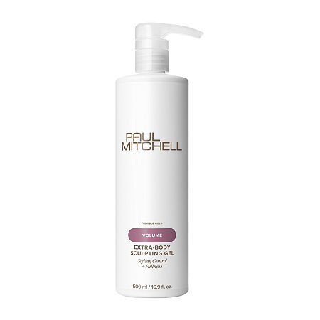 Click here for Paul Mitchell Extra Body Sculpting Hair Gel  One S... prices