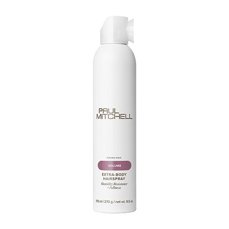 Click here for Paul Mitchell Extra Body Hair Spray 9.5 oz.  One S... prices