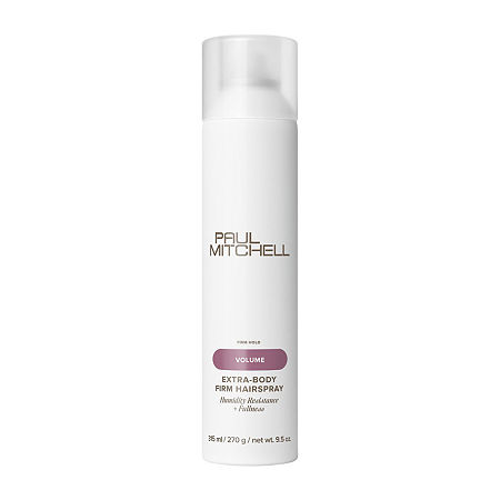 Click here for Paul Mitchell Extra Body Firm Hair Spray 9.5 oz.... prices