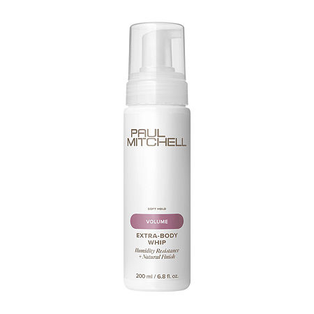 Click here for Paul Mitchell Extra Body Whip Hair Mousse - 6.8 oz... prices