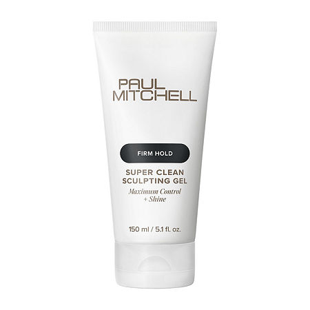 Click here for Paul Mitchell Super Clean Sculpting Hair Gel 5.1 o... prices