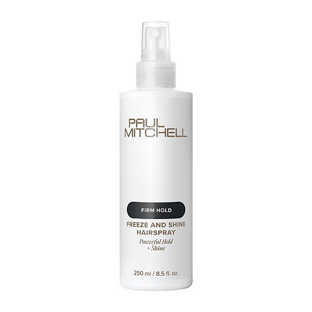 Click here for Paul Mitchell Freeze & Shine Hair Spray 8.5 oz.  O... prices