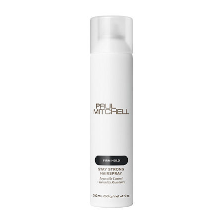 Click here for Paul Mitchell Stay Strong Hair Spray  One Size prices
