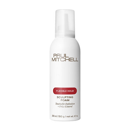 Click here for Paul Mitchell Sculpting Foam Hair Mousse 6.7 oz.... prices
