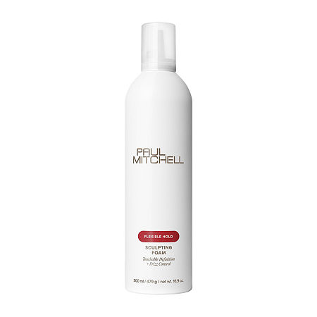 Click here for Paul Mitchell Sculpting Foam Hair Mousse 16.9 oz.... prices