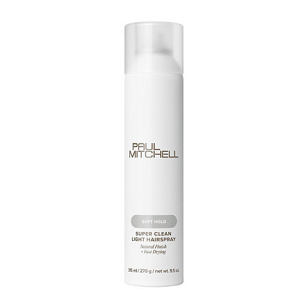 Click here for Paul Mitchell Super Clean Light Hair Spray  One Si... prices