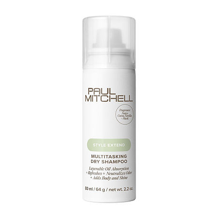 Click here for Paul Mitchell Multi-Tasking Dry Shampoo  One Size prices