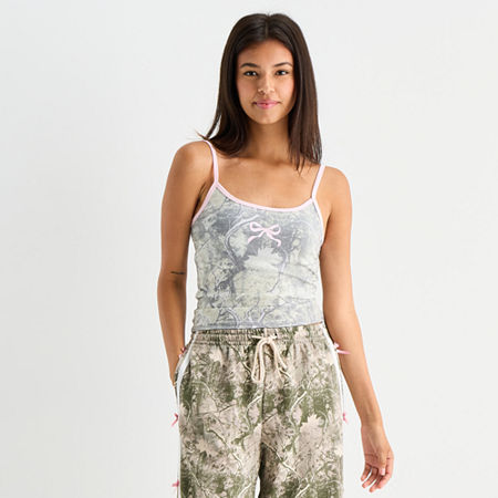 Click here for Forever 21 Womens Round Neck Juniors Camisole  X-l... prices