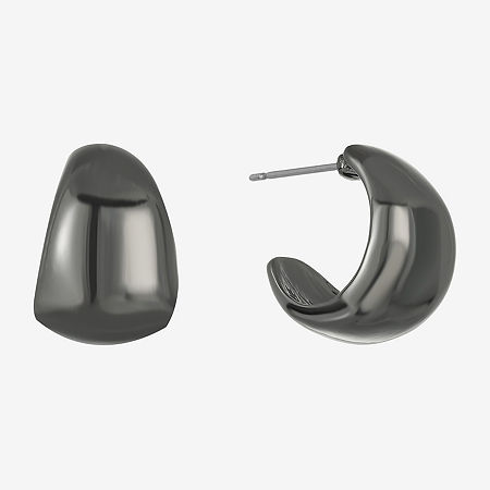 Click here for Liz Claiborne Huggie Womens 16.6mm Hypoallergenic... prices