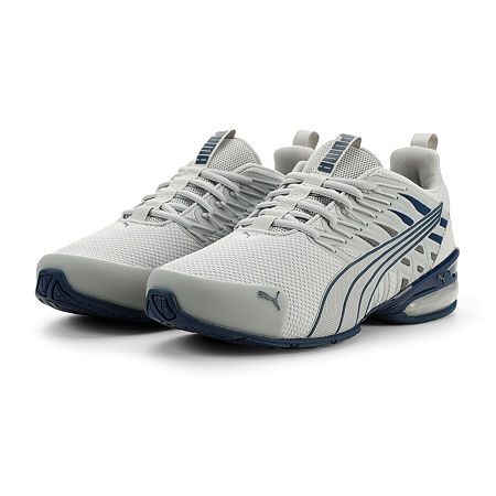 Click here for PUMA Voltaic Evo Mens Running Shoes  12 Medium  Gr... prices