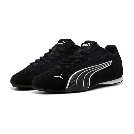 Click here for PUMA Catch Sd Mens Sneakers  9 1/2 Medium  Black prices