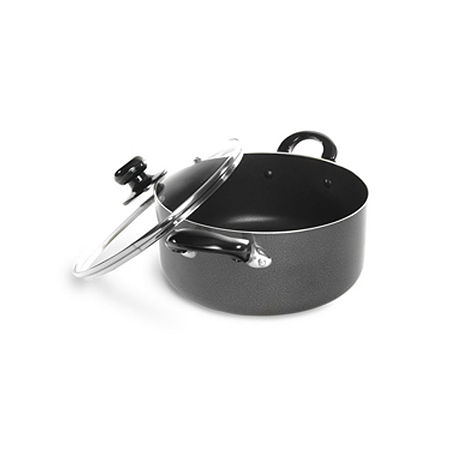 Click here for Better Chef 13-qt Dutch Oven  One Size  Gray prices