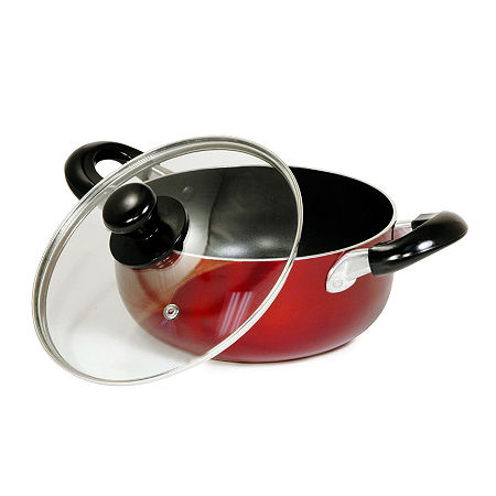 Click here for Better Chef 2-qt. Aluminum Dutch Oven  One Size  R... prices
