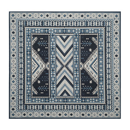 Click here for Safavieh Classic Vintage Collection Border Geometr... prices