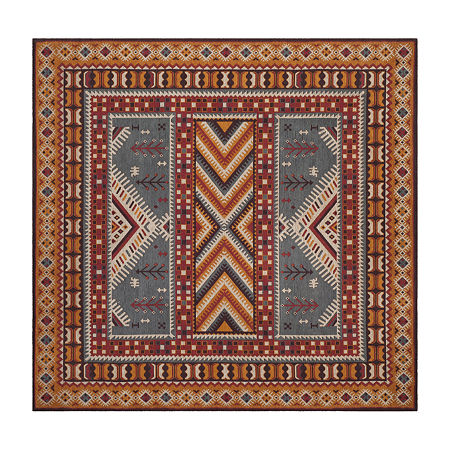 Click here for Safavieh Classic Vintage Collection Border Geometr... prices