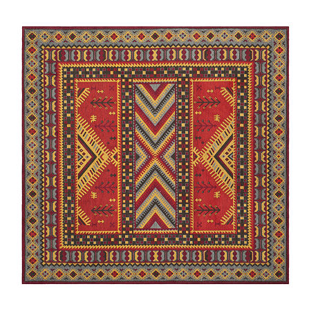 Click here for Safavieh Classic Vintage Collection Border Geometr... prices