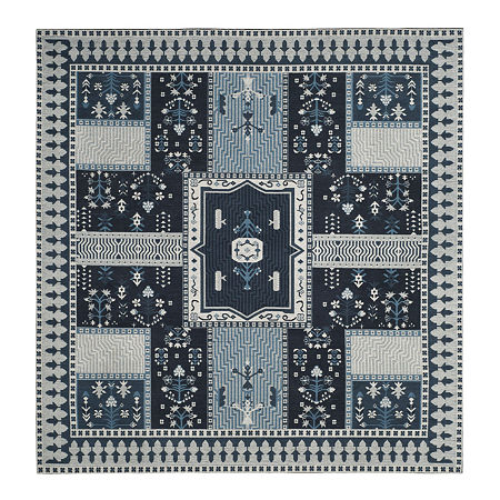 Click here for Safavieh Classic Vintage Collection Waylon Geometr... prices
