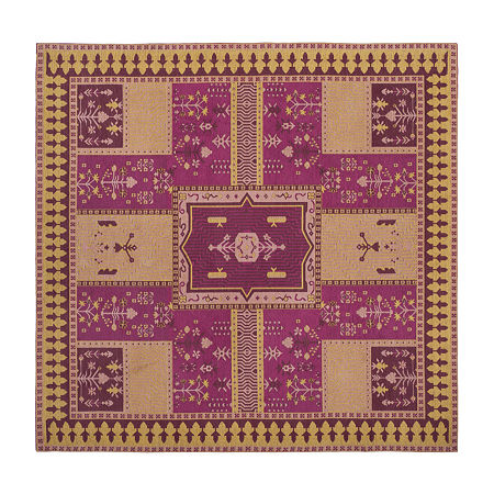 Click here for Safavieh Classic Vintage Collection Waylon Geometr... prices