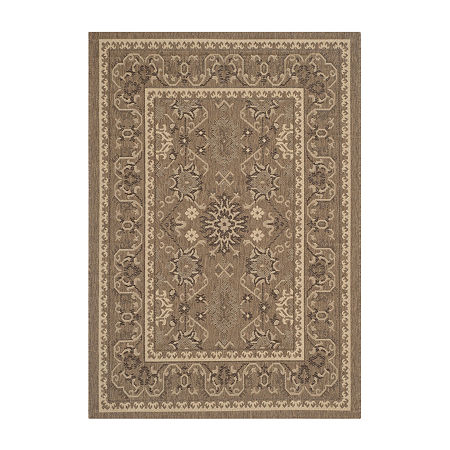 Click here for Safavieh Courtyard Collection Ilija Oriental Indoo... prices