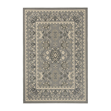 Click here for Safavieh Courtyard Collection Ilija Oriental Indoo... prices