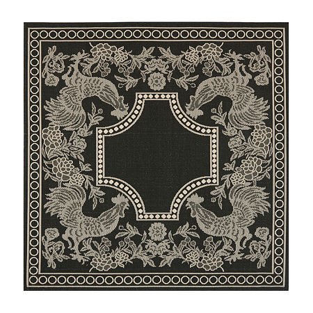 Click here for Safavieh Courtyard Collection Kestrel Oriental Ind... prices