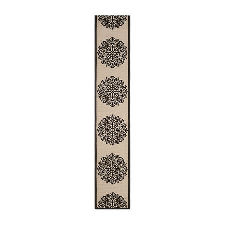 Click here for Safavieh Courtyard Collection Kimberly Oriental In... prices