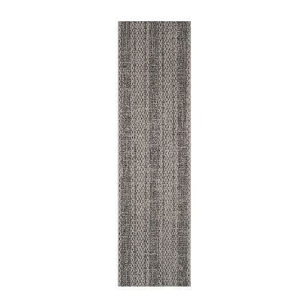 Click here for Safavieh Courtyard Collection Elena Geometric Indo... prices