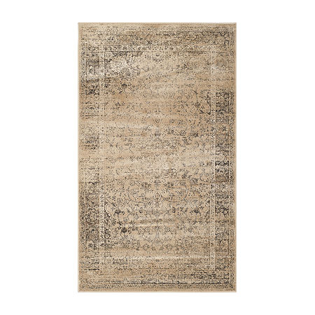 Click here for Safavieh Courtyard Collection Elwin Floral Indoor/... prices