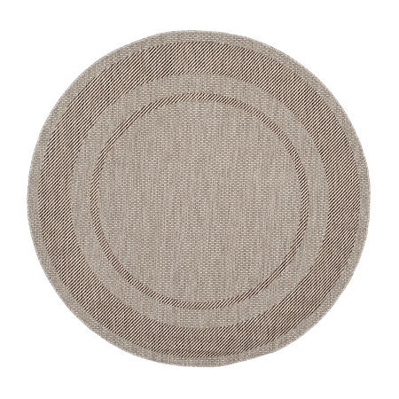 Click here for Safavieh Courtyard Collection Lorna Stripe Indoor/... prices