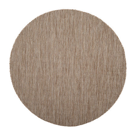 Click here for Safavieh Courtyard Collection Flora Geometric Indo... prices